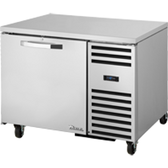 True TUC-27F-D-2-HC 27 Inch 2 Drawer Undercounter Freezer with ... True TUC-27F-D-2-HC 27 Inch 2 Drawer Undercounter Freezer with ...