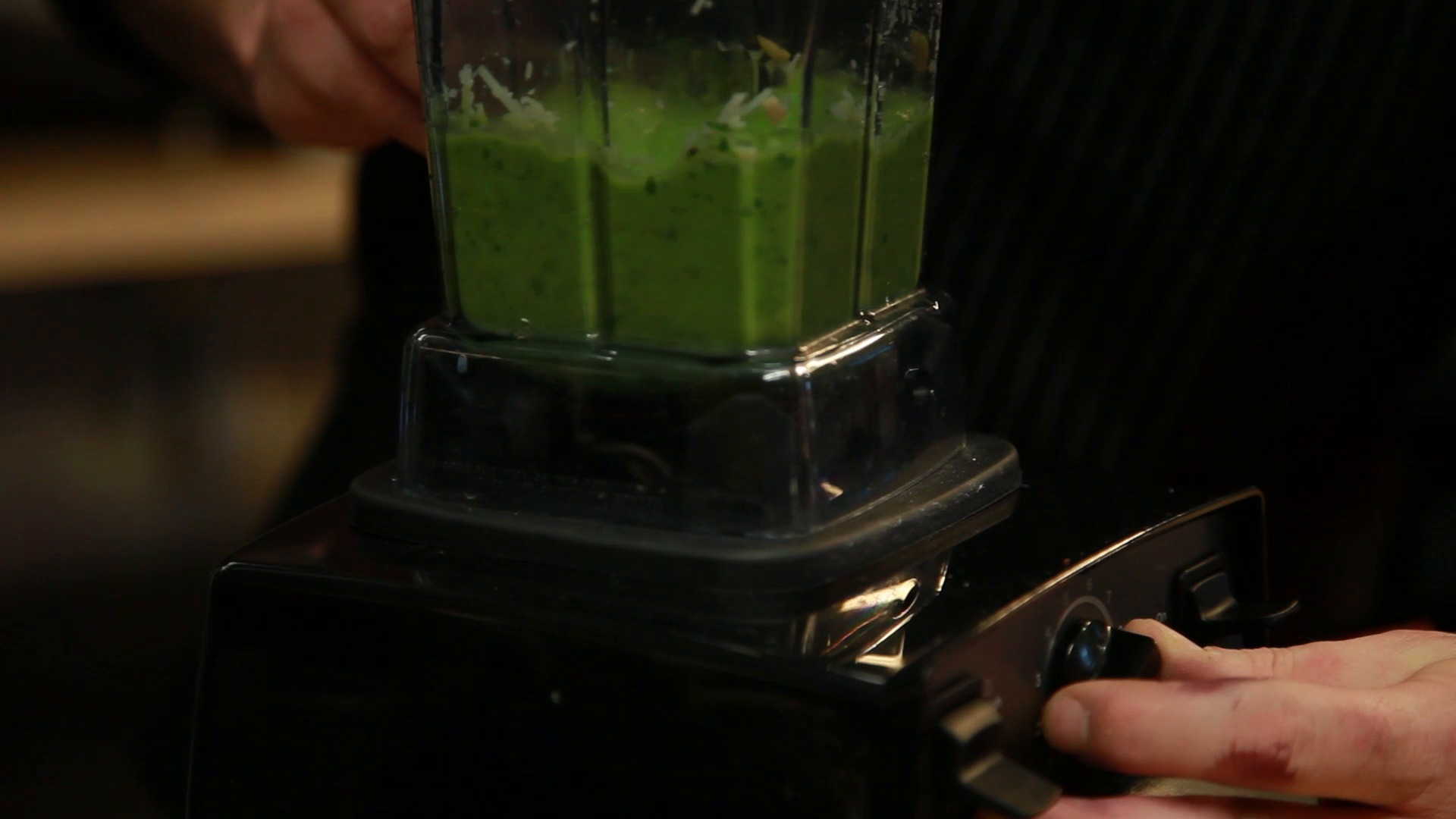 Video Overview | Blending Techniques With Chef Roger - Prima Supply