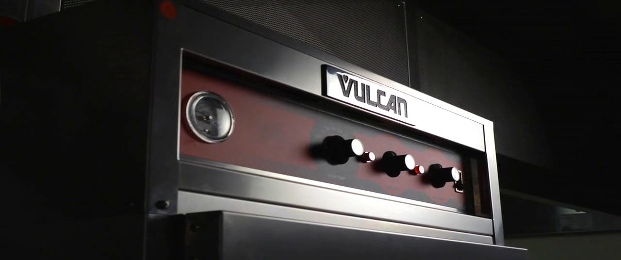 Video Overview | Vulcan VRH Restaurant Series Cook and Hold Ovens ...