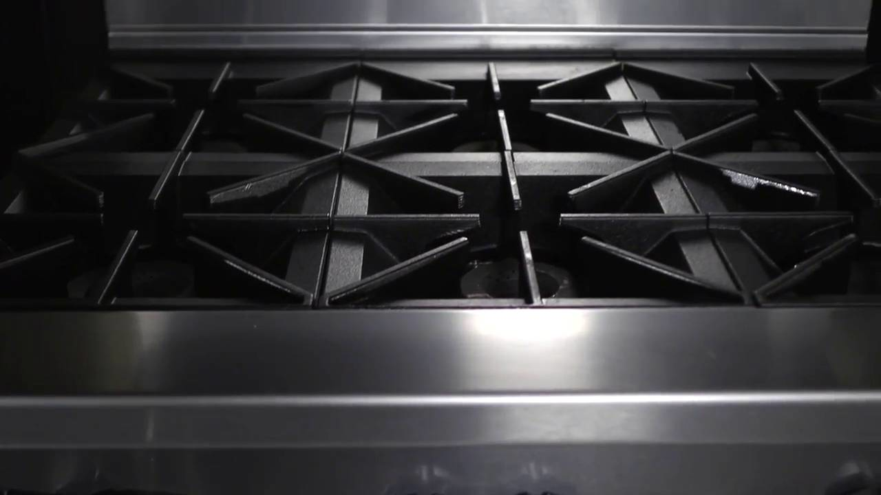 Video Overview | Vulcan Endurance Ranges - Prima Supply