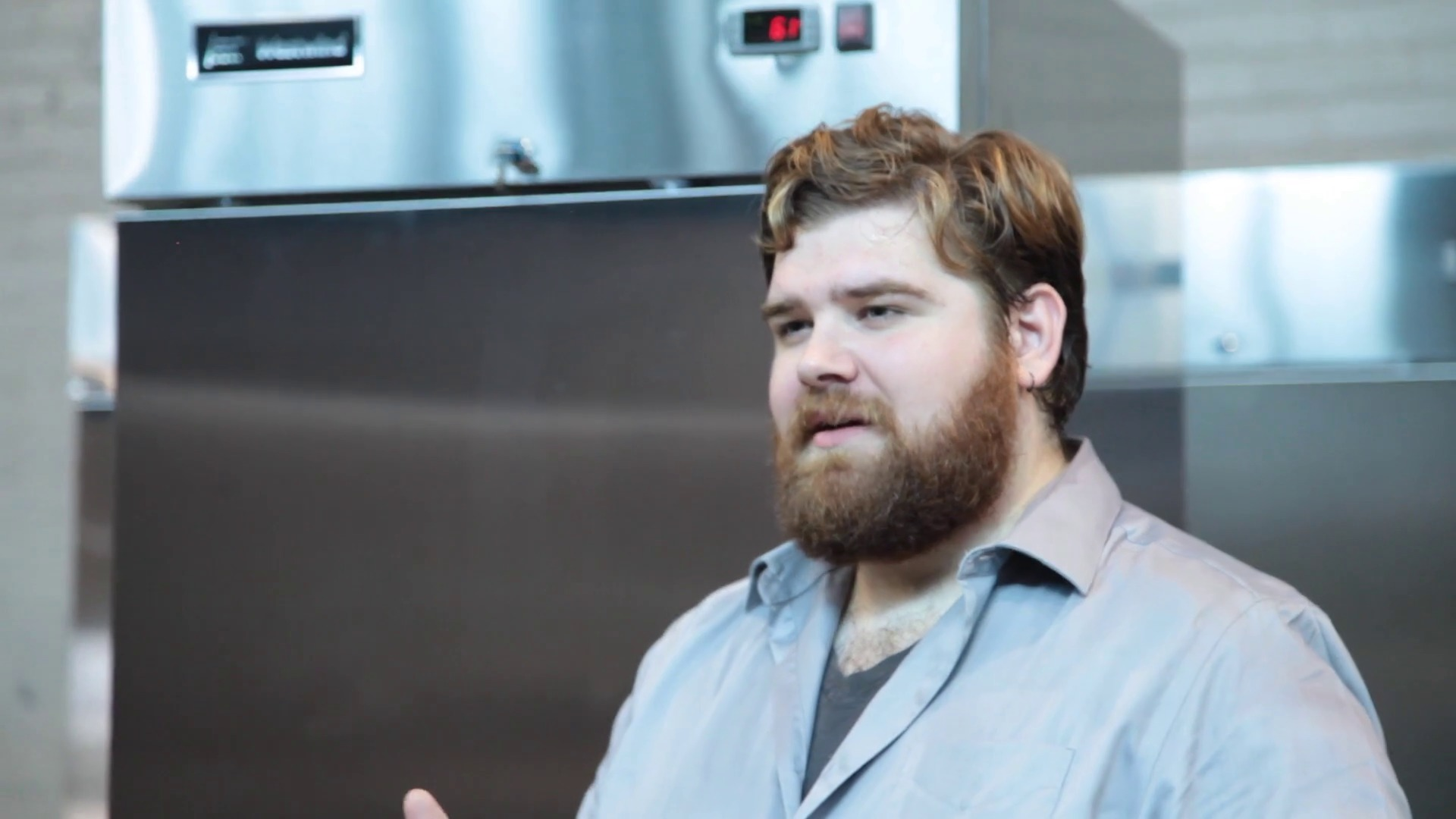 Video Overview | Westwind Reach-In Series - Prima Supply