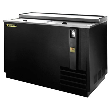 True TD-50-18 - 50" Deep Well Beer Cooler - Best Price Guarantee ...