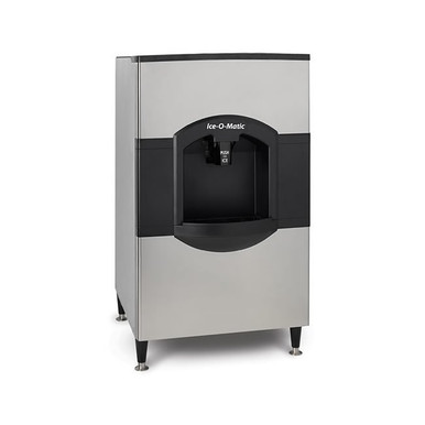 Ice-O-Matic CD40030 - 180 lbs Hotel Ice Dispenser | Prima Supply