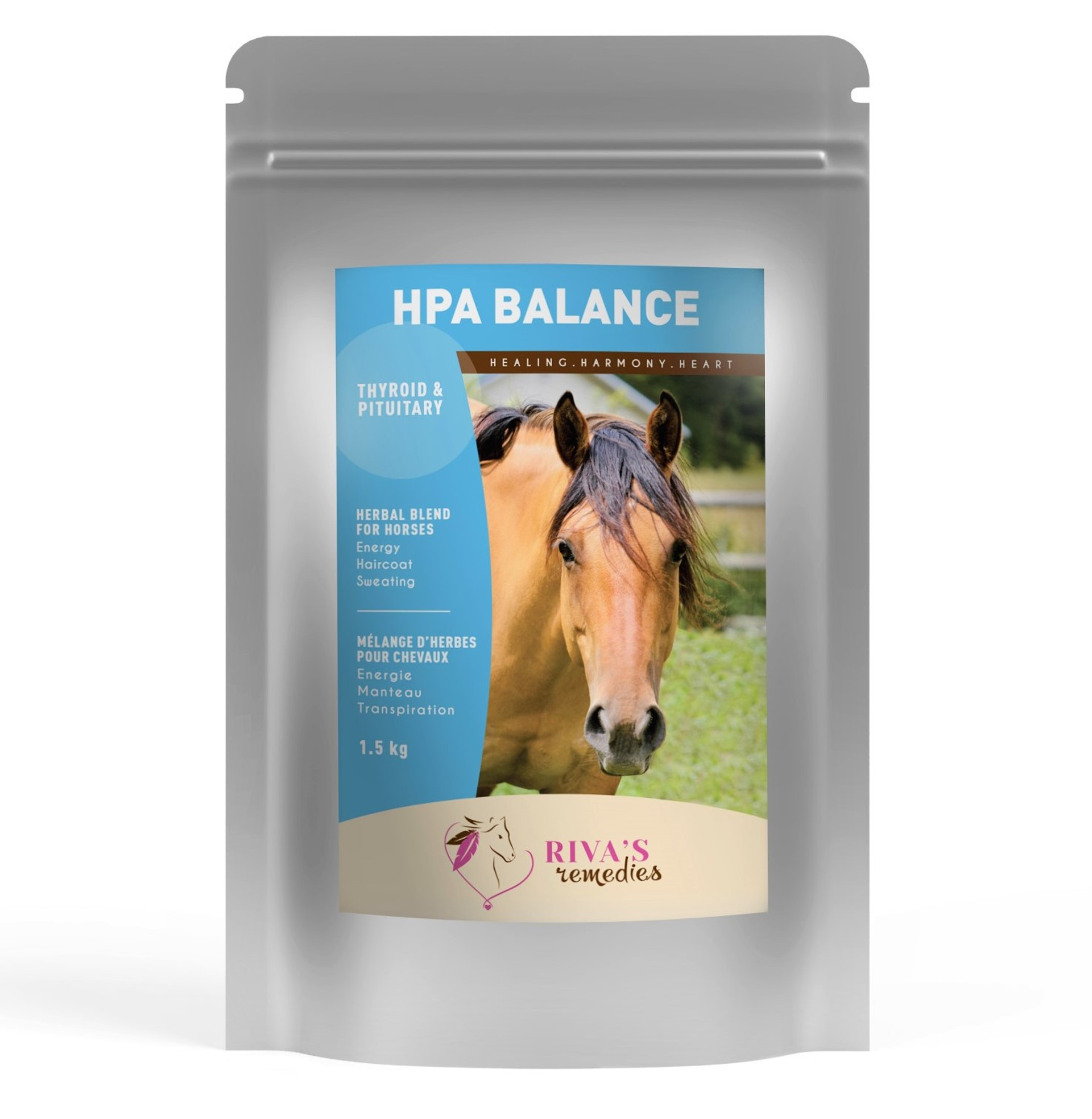 Shop Horse Hormone Balance - Riva's Remedies