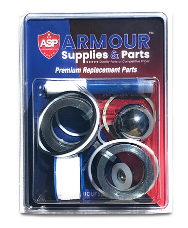 ASP Repair kit compatible with Titan Speeflo 144-050. 8900 XLT ...