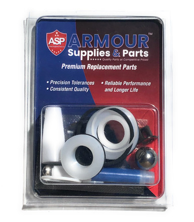ASP Repair Kit Compatible to Titan 704-586 or 704586 kit. - Armour ...