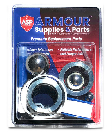 ASP Repair kit compatible with Titan Speeflo 143-050. For 5500,6900 ...