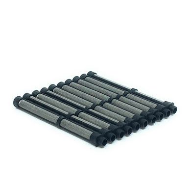 ASP Filters compatible to Graco 287032 Gun Filter 60 Mesh 10-pack ...