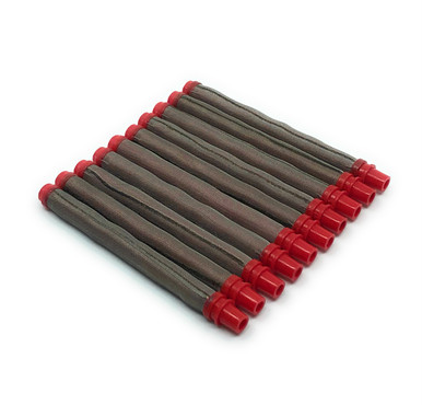 ASP Gun Filter compatible to Titan 89960 Gun Filter - 180 mesh 10-Pack ...