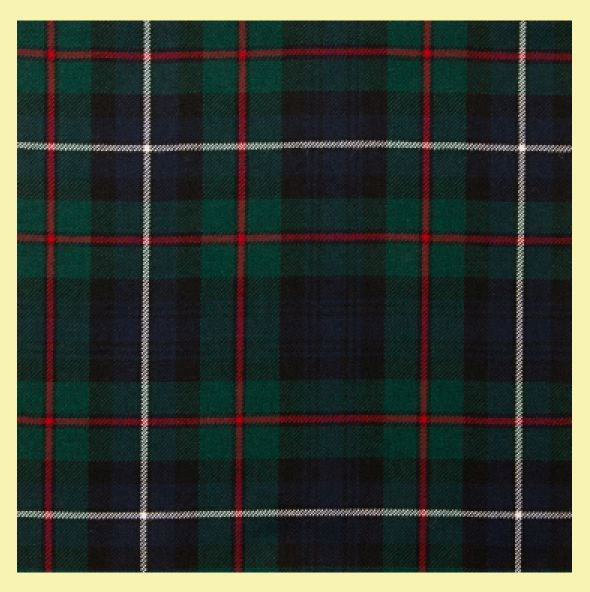 Robertson Hunting Modern Medium Weight Braeriach 13oz Tartan Wool ...