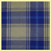 Edwards Welsh Tartan 13oz Wool Fabric Medium Weight Casual Mens Kilt ...
