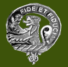 Primrose Clan Cap Crest Stylish Pewter Clan Primrose Badge - For ...