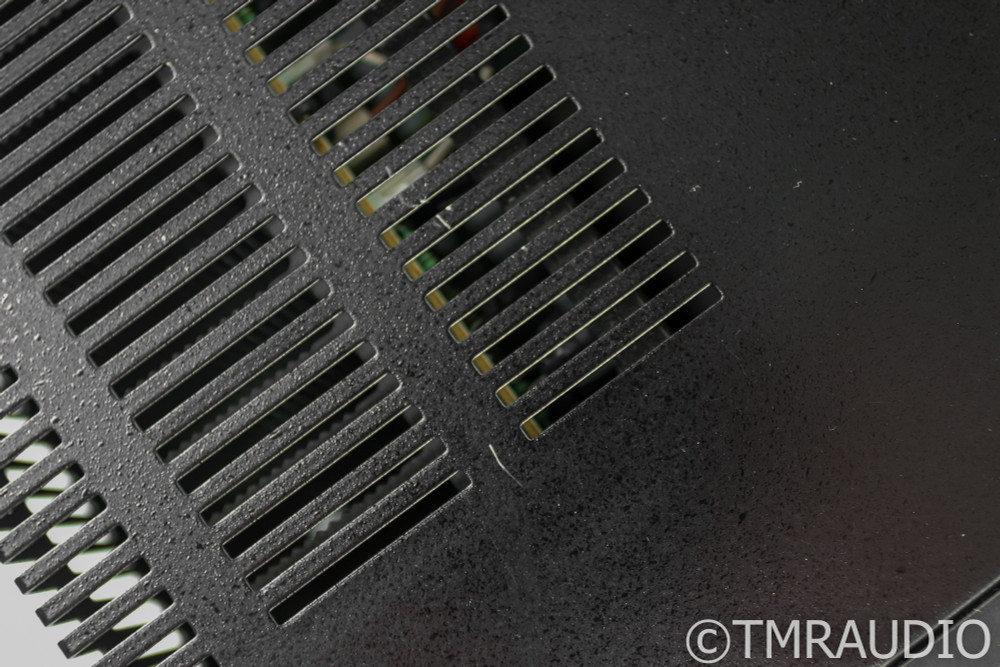 Rotel RMB-1048 8 Channel Power Amplifier; Black; RMB1048 - The Music Room