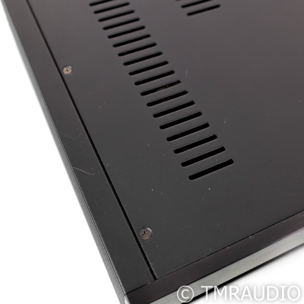 Simaudio Moon 400M Mono Power Amplifier; 400-M Pair - The Music Room