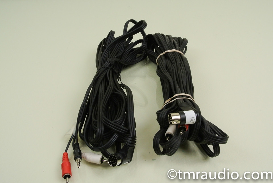 Bose LIfestyle 12 Connection Cable 9 Pin Din - The Music Room