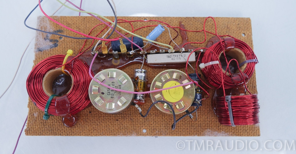 Ess Amt 1 Crossover Schematic