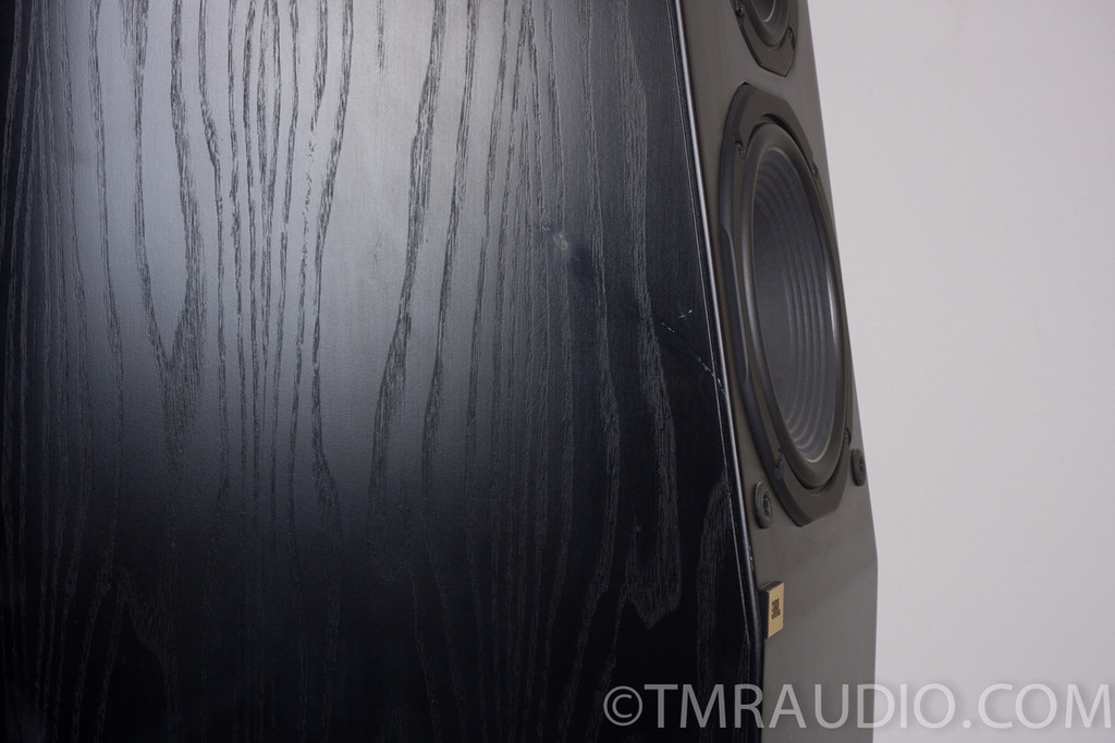 JBL L7 Floorstanding Speakers; Nice Working Pair - The Music Room