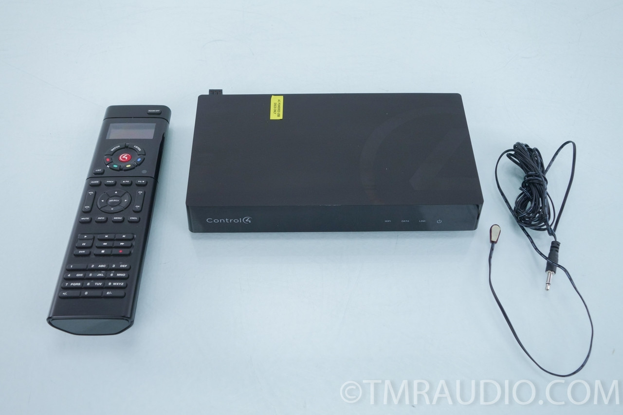 Control4 HC-250 Controller