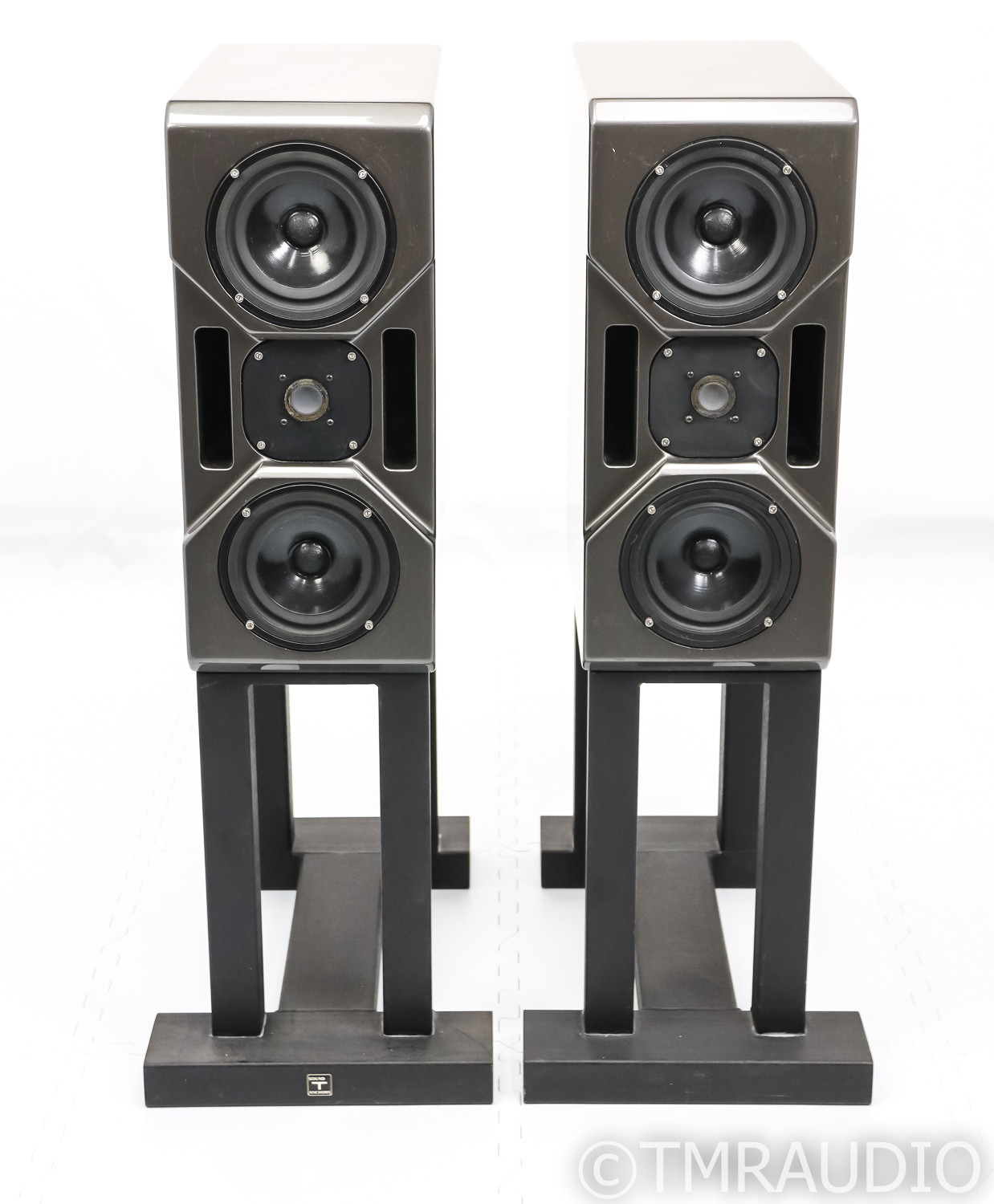 Wilson Audio Cub Series 2 Bookshelf Speakers