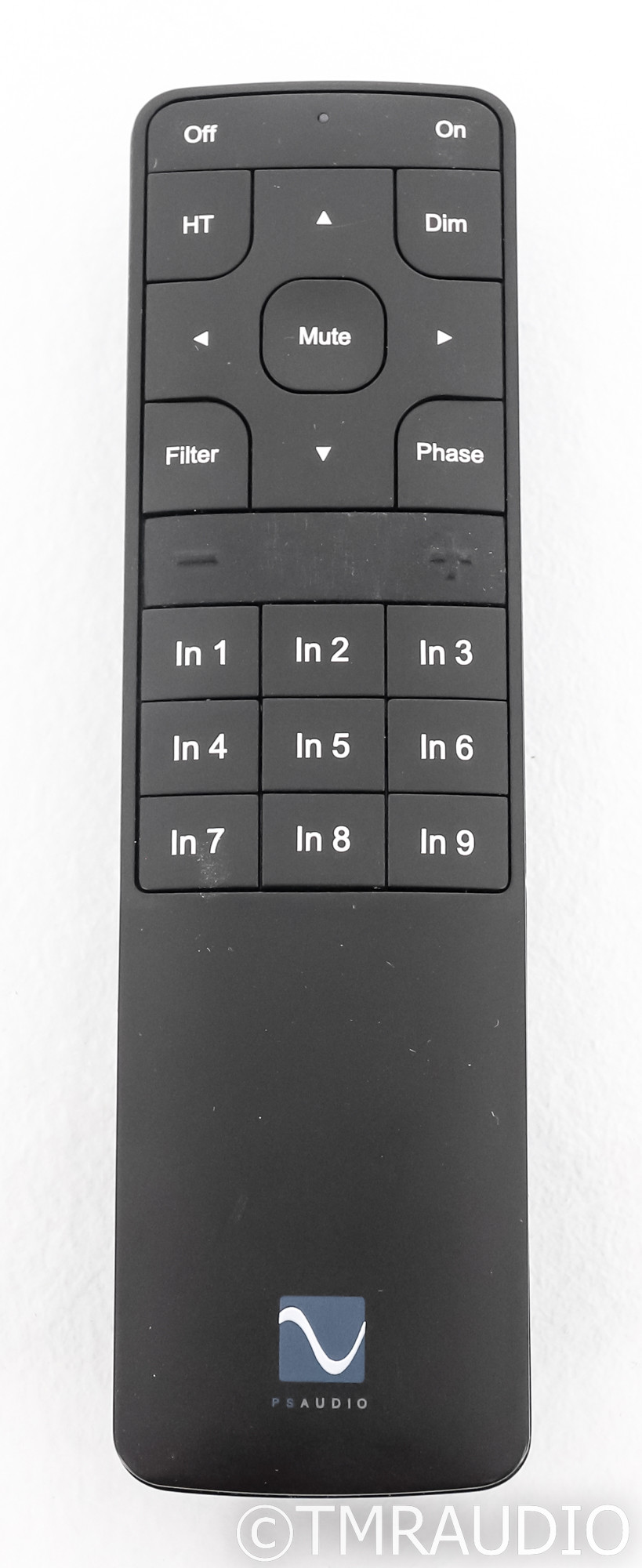 PS Audio Stellar Strata Stereo Integrated Amplifier