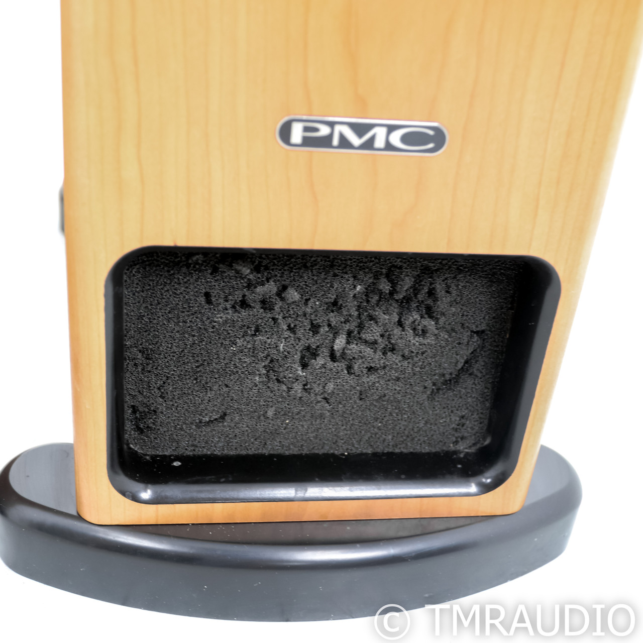 PMC PB1i Floorstanding Speakers; Cherry Pair; PB-1i - The Music Room
