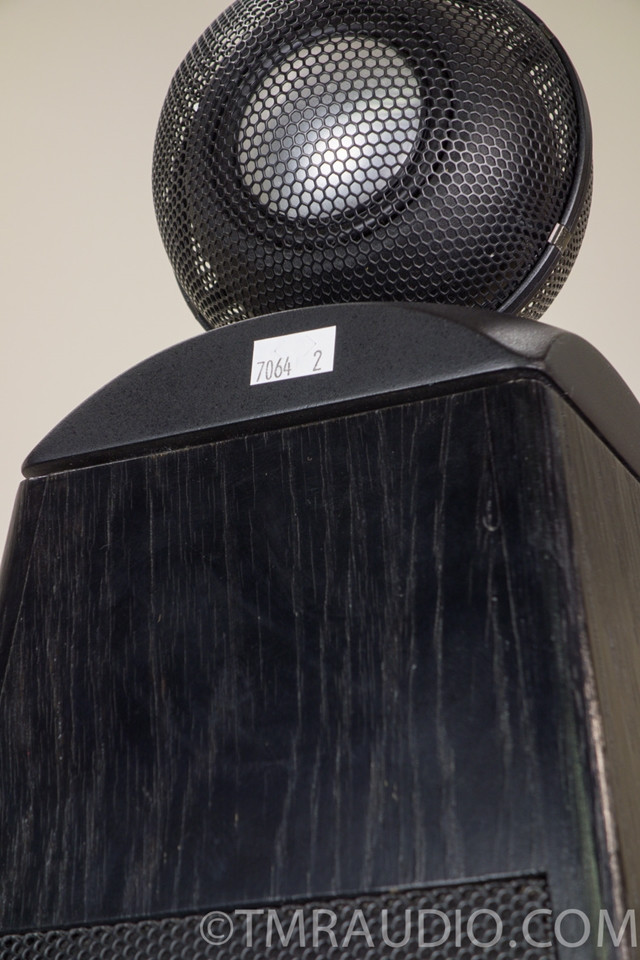 Magnat Magnasphere Gamma 4-way Acoustic Suspension Speakers