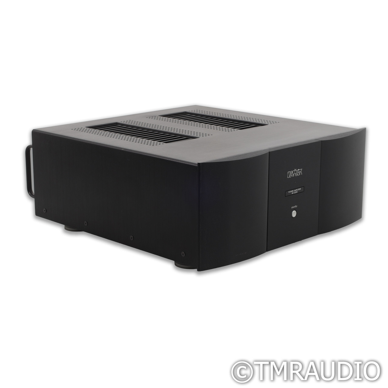 Mark Levinson No. 532H Stereo Power Amplifier (1/3)