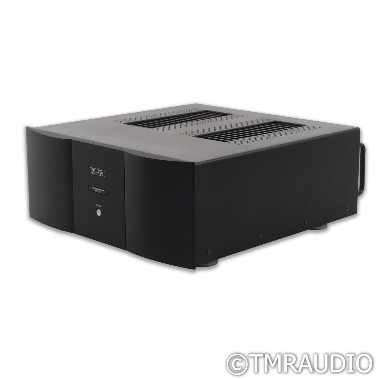 Mark Levinson No. 532H Stereo Power Amplifier (1/3)