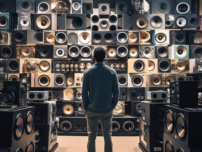 Discover True Sound: The Best HiFi Audio Systems of 2023 - The Music Room