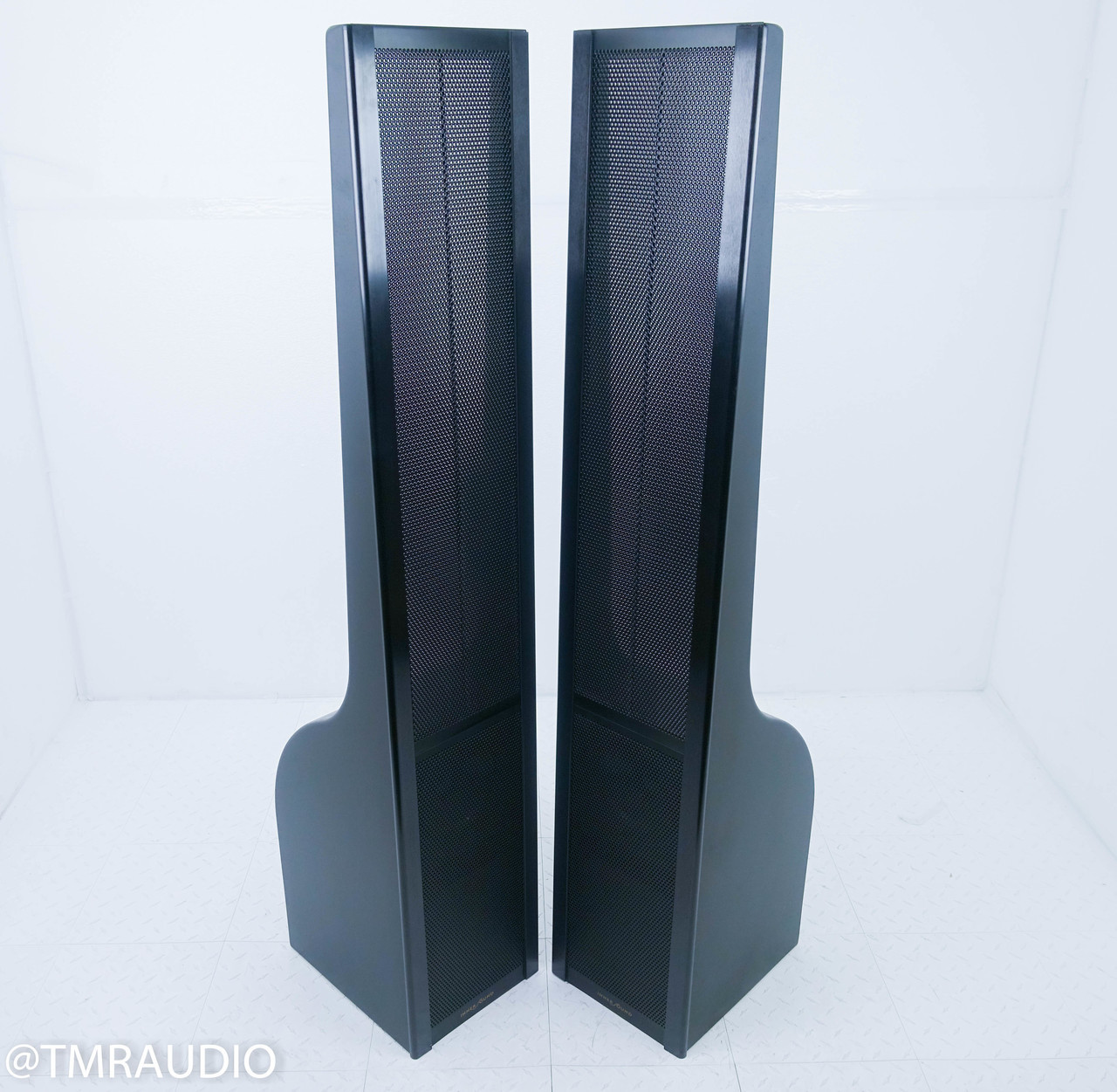 Electrostatic Speakers Manufacturers – ZKMPP