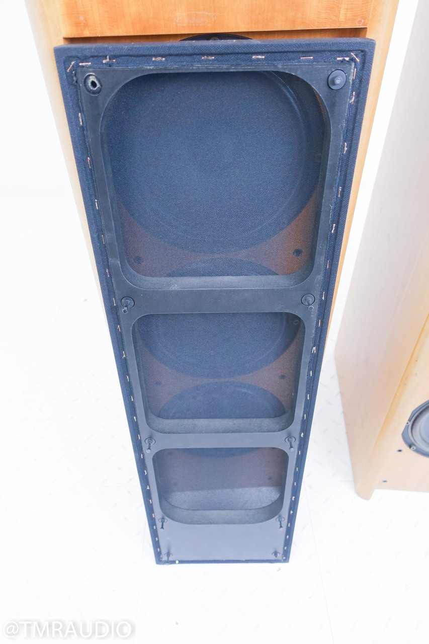 Celestion A3 Floorstanding Speakers