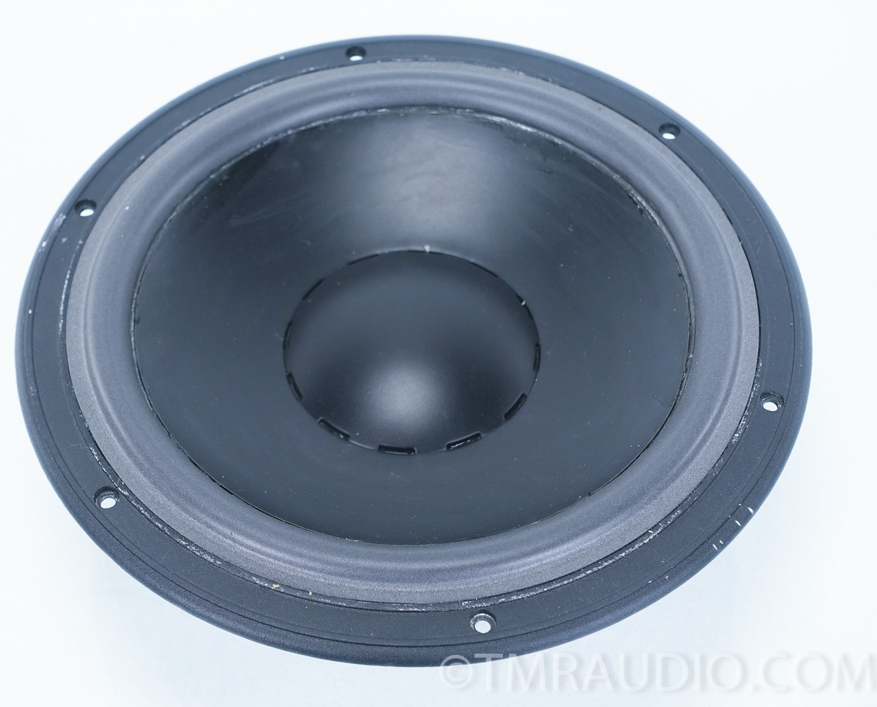 Dynaudio (Duntech) 30W-100 12" Woofer in Factory Box; AS-IS - The Music ...