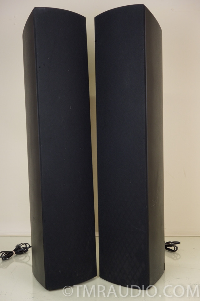 Definitive Technology Pro Tower 400 Floorstanding Speakers; Powered ...