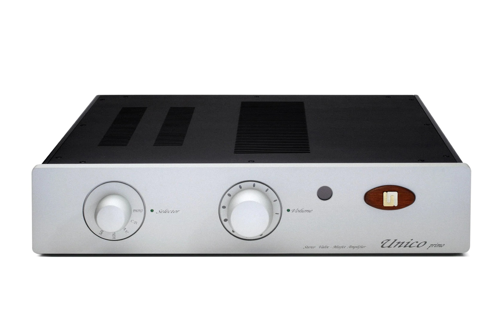 Unison Research Unico Primo Integrated Amplifier - The Music Room