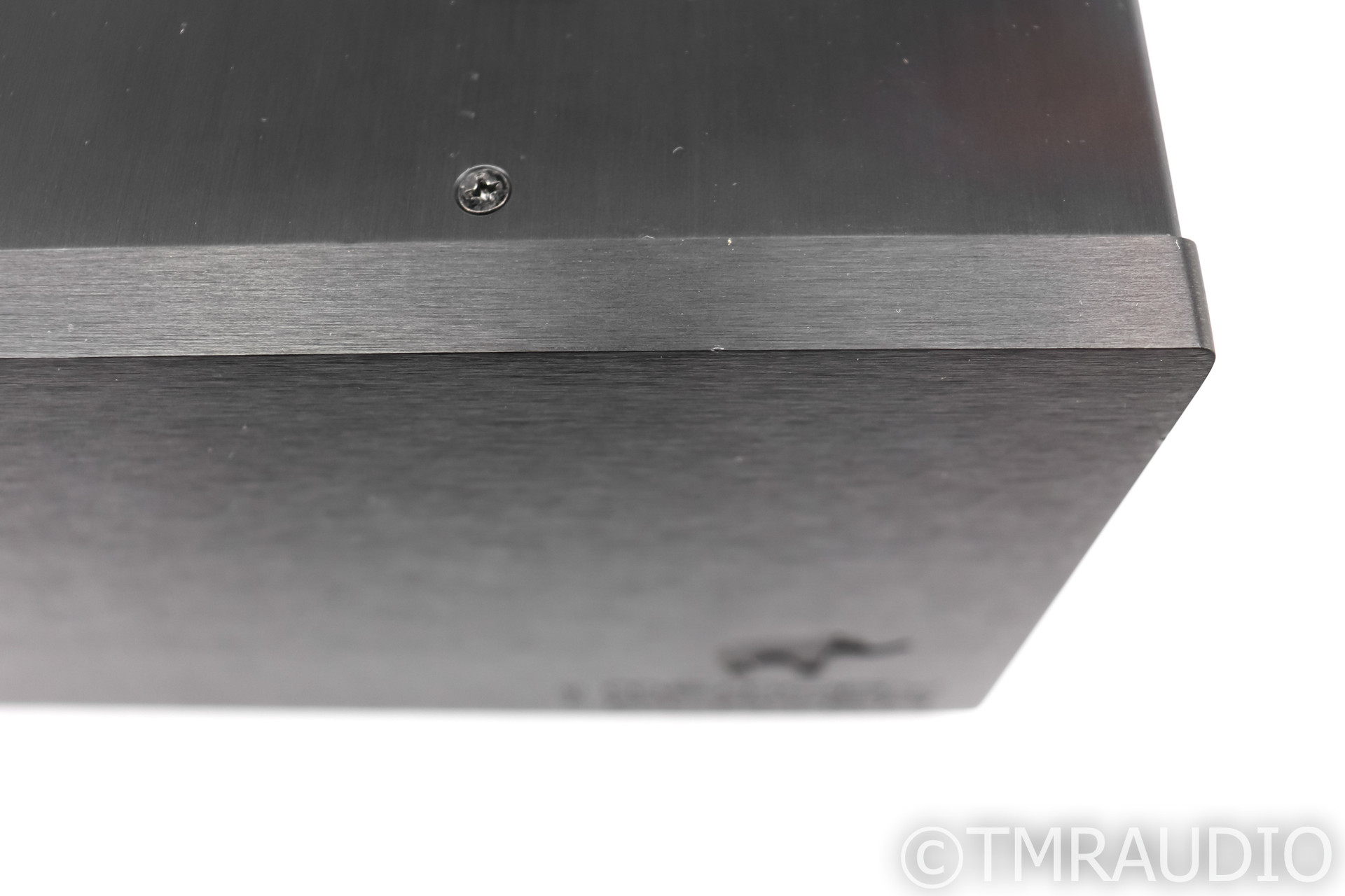 Laufer Teknik The Memory Player 64 Diamond Music Server; 4TB SSD ...