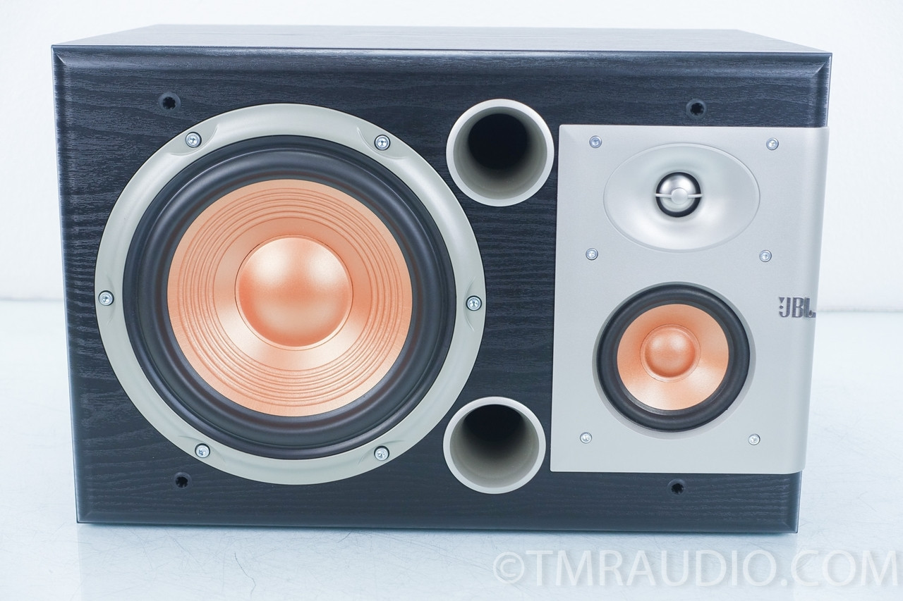 JBL S38 Studio Series Speakers