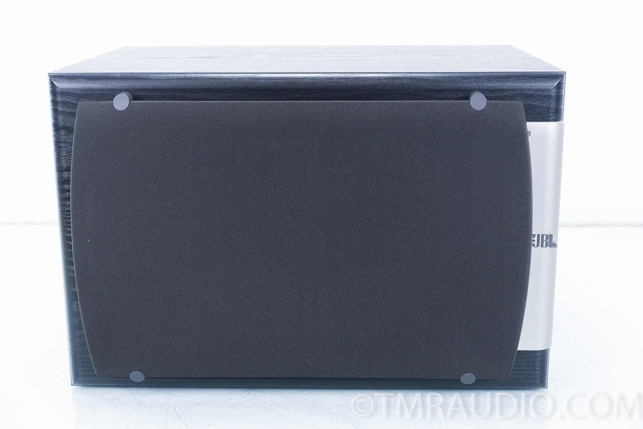 JBL S38 Studio Series Speakers