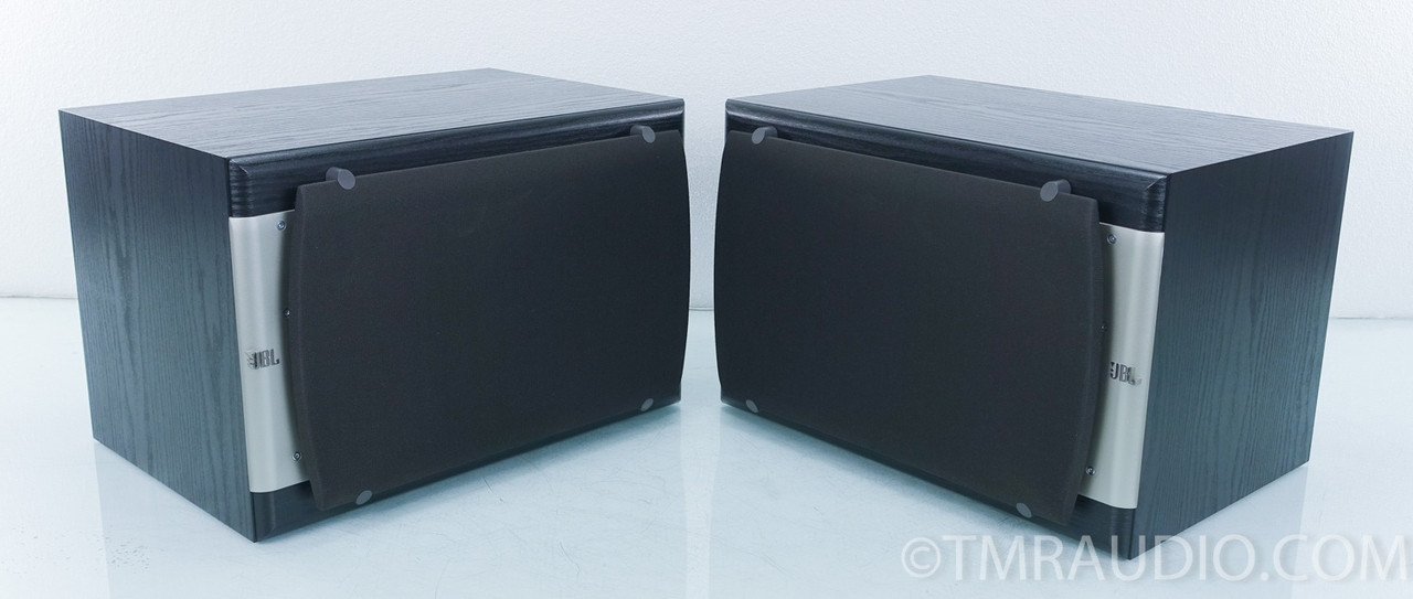 JBL S38 Studio Series Speakers