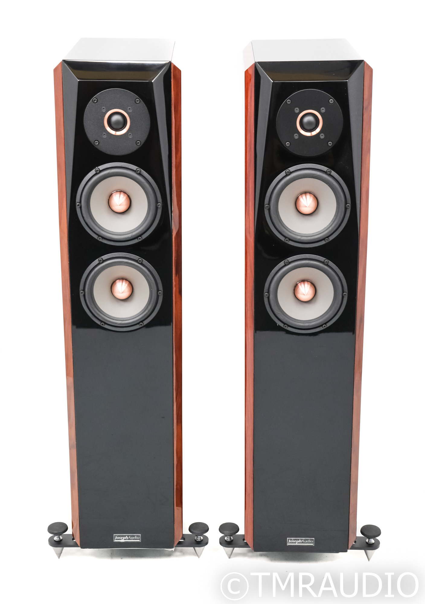 Joseph Audio Perspective2 Graphene Floorstanding Speakers