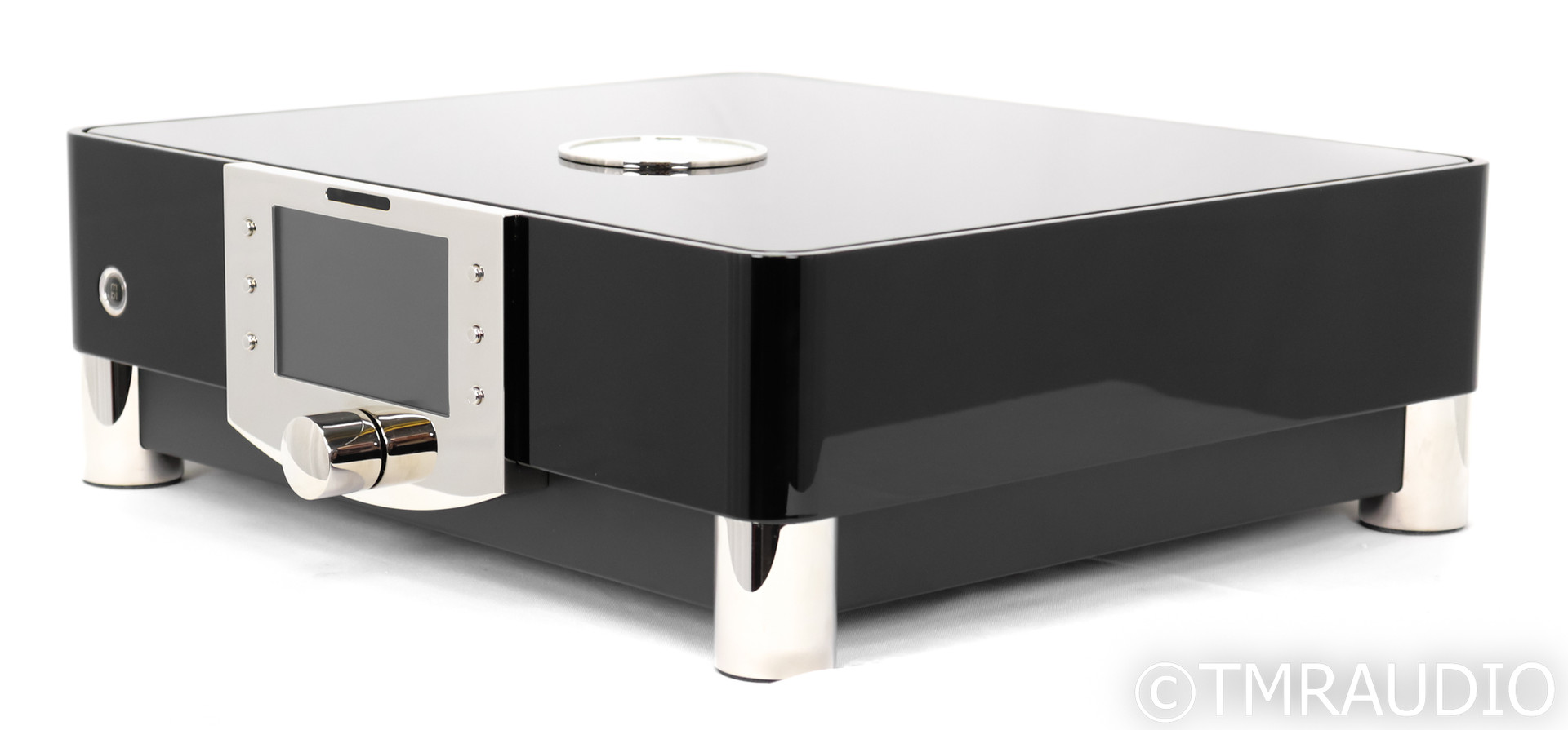 MBL N51 Stereo Integrated Amplifier