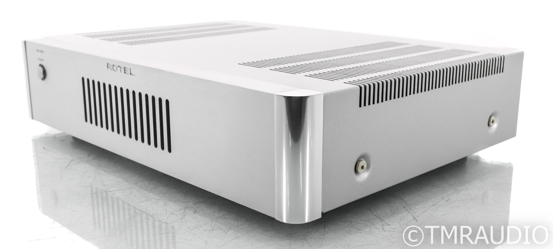 Rotel RB-1562 Stereo Power Amplifier
