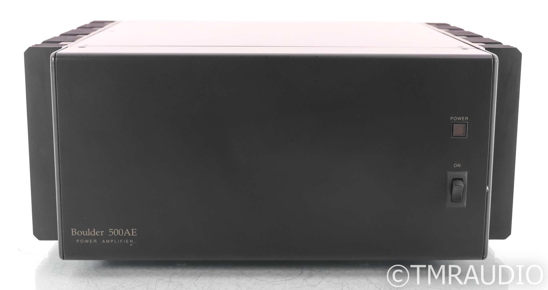 Boulder 500AE Mono / Stereo Power Amplifier