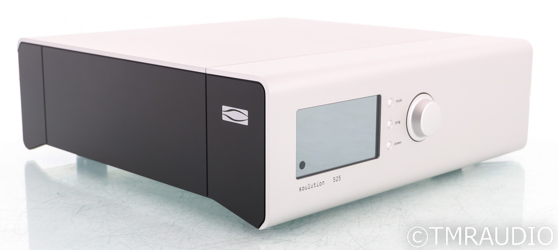 Soulution 525 Stereo Preamplifier