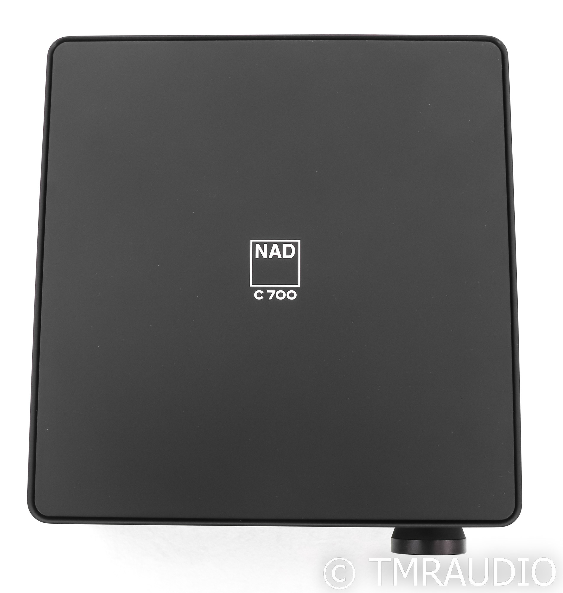 NAD C 700 BluOS Streaming Amplifier; C700 (Open Box) - The Music Room