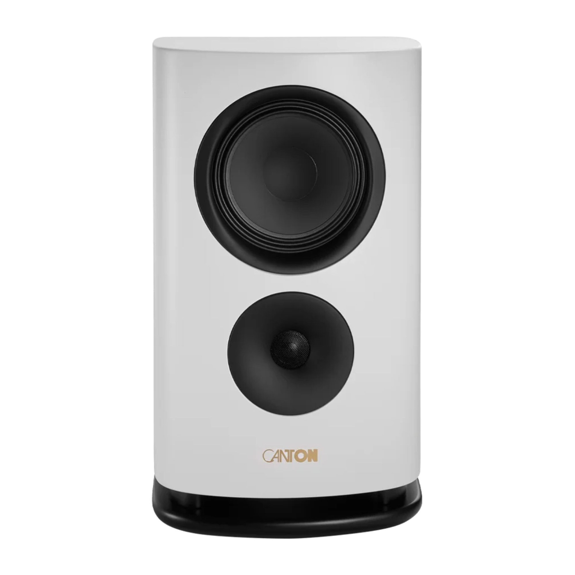 Canton Reference 9 Bookshelf Speakers - The Music Room
