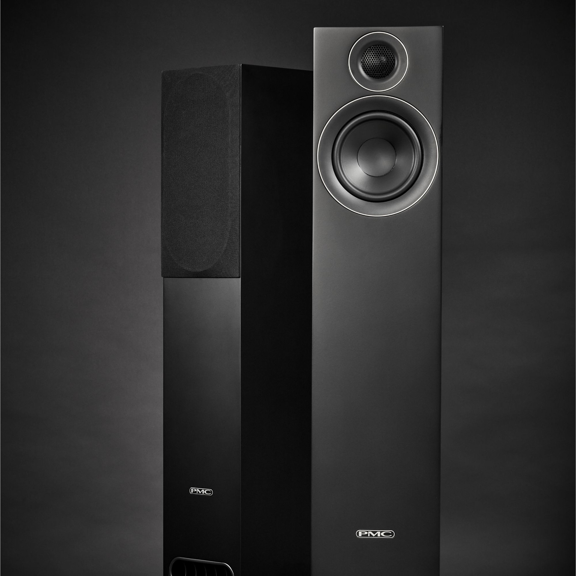 PMC prodigy5 Floorstanding Speakers - The Music Room