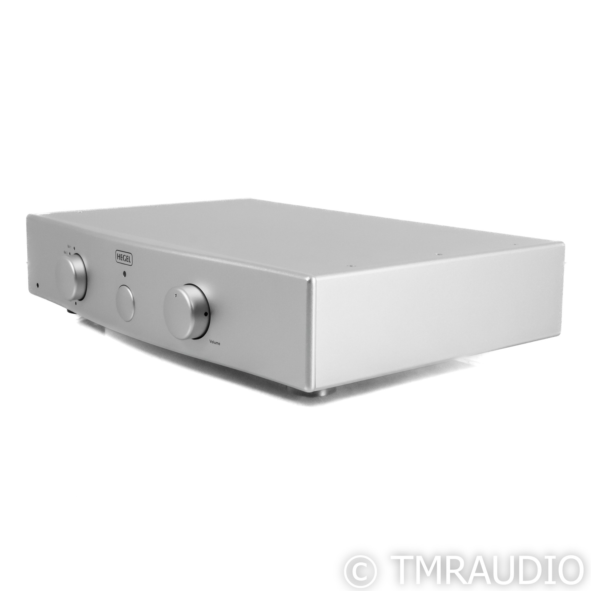 Hegel P30 Stereo Preamplifier (SOLD) - The Music Room