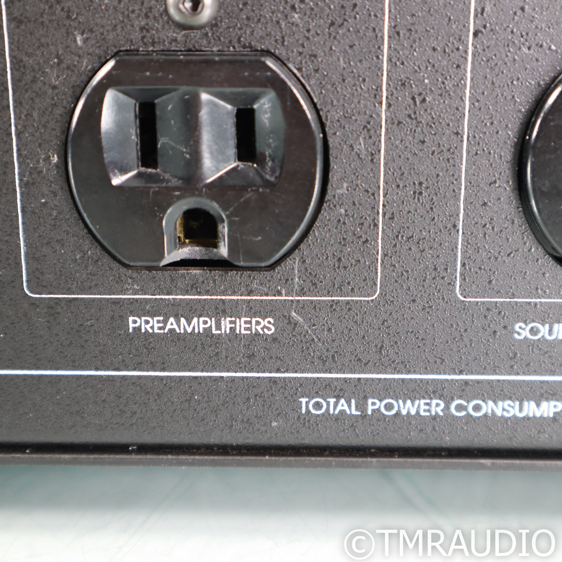 MIT Z-Center AC Power Line Conditioner (SOLD2) - The Music Room