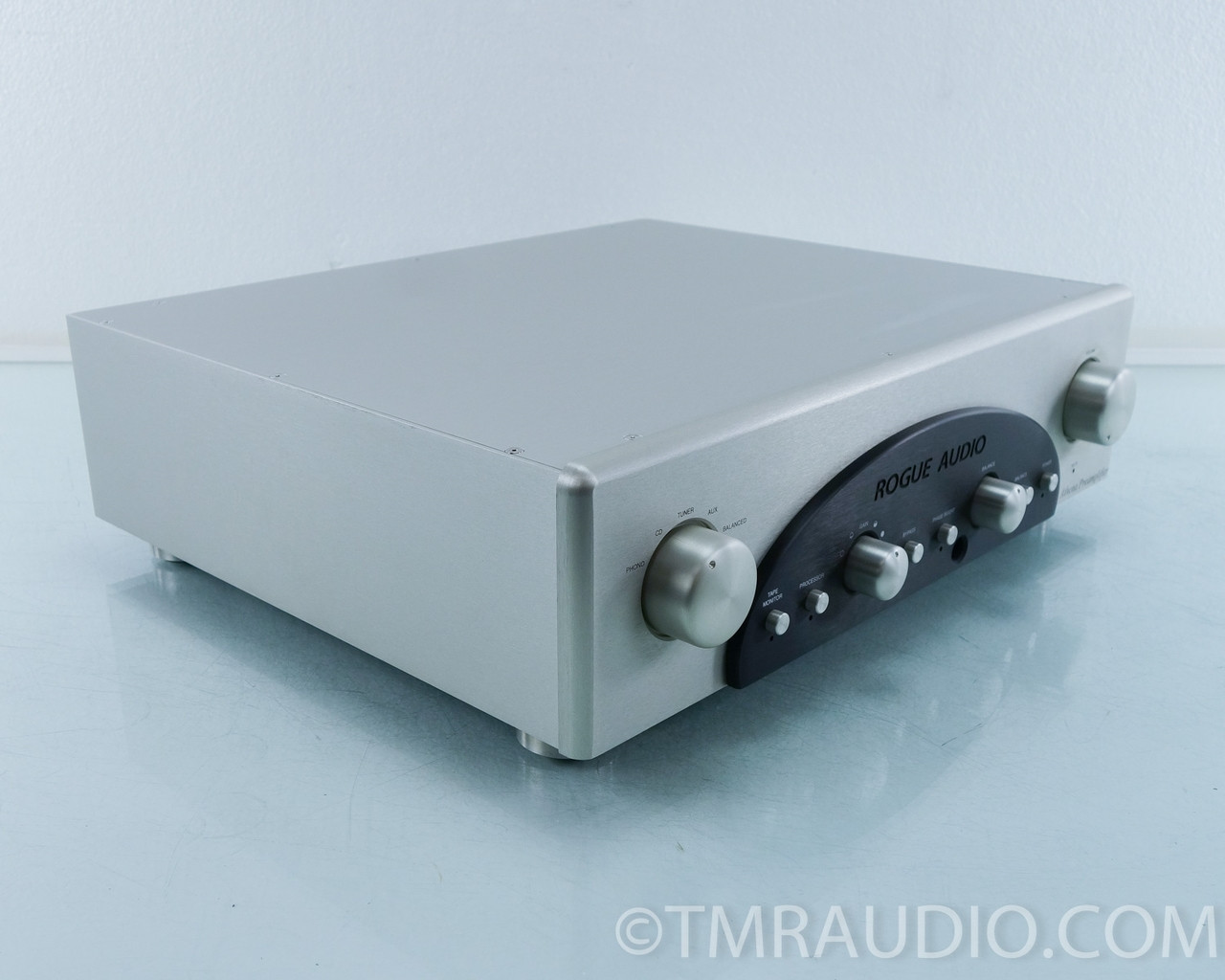 Rogue Athena Stereo Tube Preamplifier