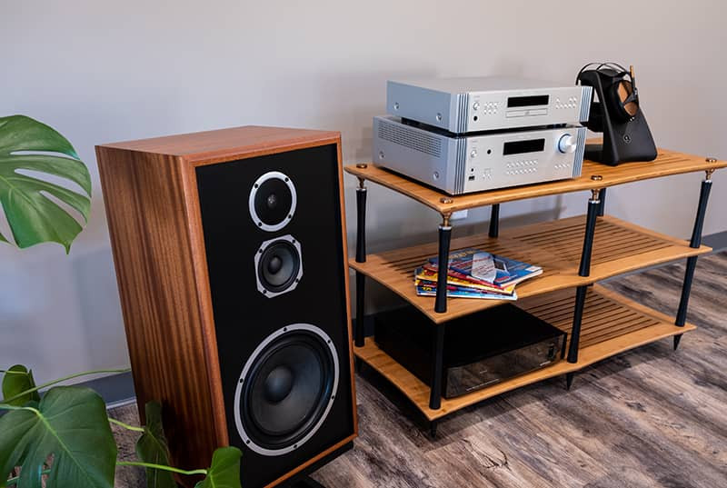 TMR Exclusive Review: Rotel's 60th Anniversary Diamond Series, Part 2 ...